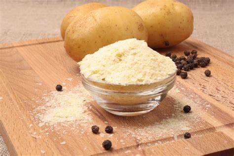 are potatoes a good source of protein - Scigroundbio