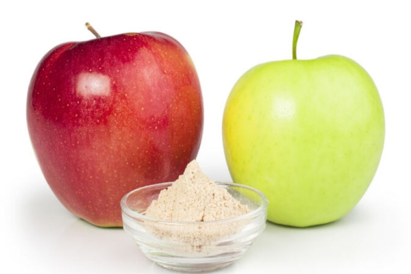 How to Make Apple Extract - Scigroundbio