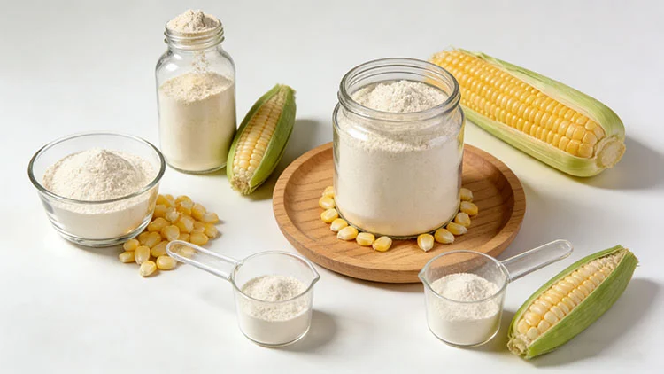 Exporting Hydrolyzed Corn Protein Powder: Buyer’s Guide - Scigroundbio