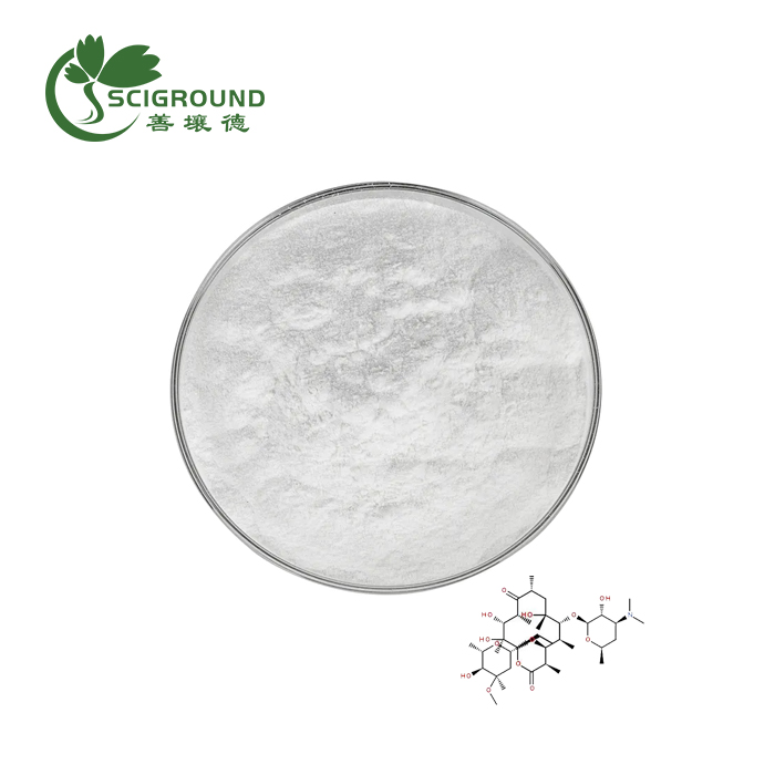 Vitamin E Powder - Scigroundbio