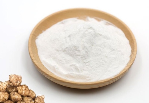 How to Use Inulin Powder - Scigroundbio