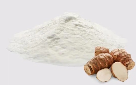 Inulin Benefits