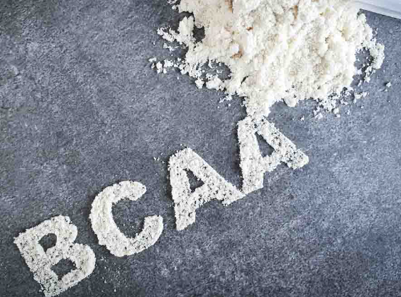 How much bcaa per day - Scigroundbio
