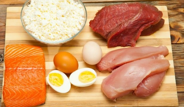 What foods have bcaas - Scigroundbio