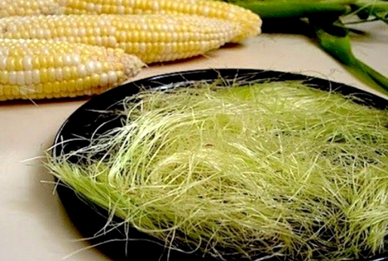 Corn Silk Benefits - Scigroundbio