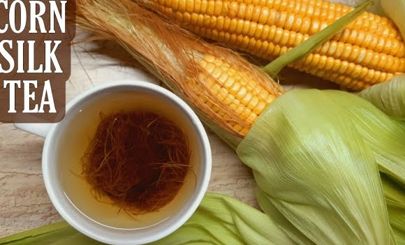 What is corn silk good for - Scigroundbio
