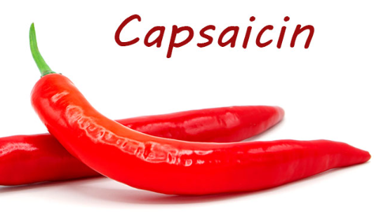What Foods Contain Capsaicin? - Scigroundbio