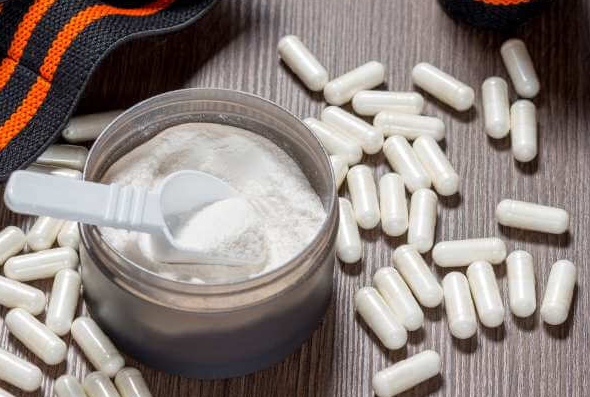 Does Creatine Monohydrate Expire - Scigroundbio