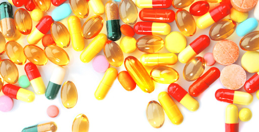 Vitamin B6 vs B12 - Scigroundbio