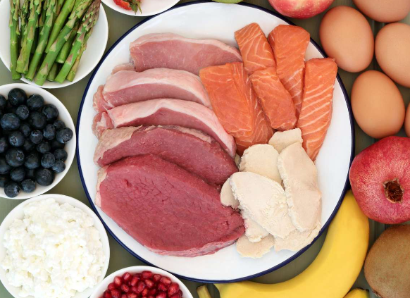 Vitamin B6 vs B12 - Scigroundbio