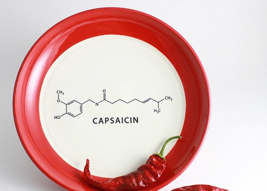 Is Capsaicin Soluble in Water? - Scigroundbio