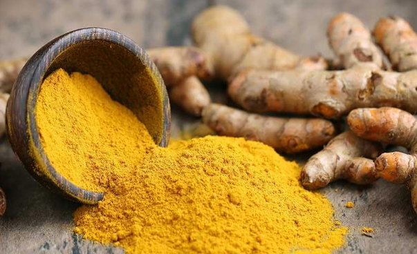 Curcumin vs Cumin - Scigroundbio