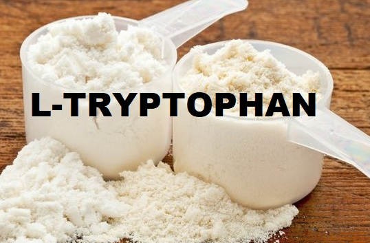 L Tryptophan Powder