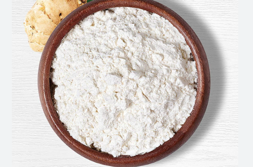 Inulin Powder Bulk Scigroundbio