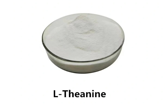 How much l theanine in green tea - Scigroundbio