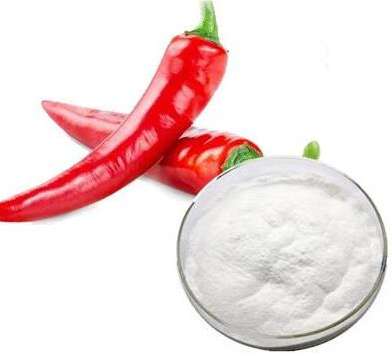 Piperine vs Capsaicin - Scigroundbio