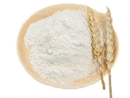 Hydrolyzed Wheat Protein Powder - Scigroundbio