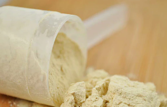 Hydrolyzed Wheat Protein Powder - Scigroundbio