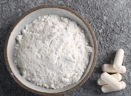 L-theanine powder - L Theanine Powder Bulk - Scigroundbio