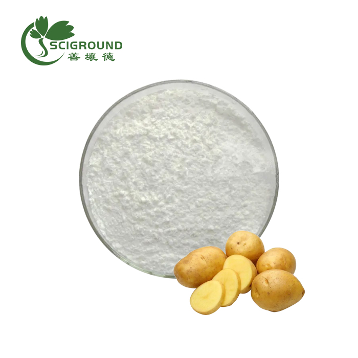 Hydrolyzed Wheat Protein Powder - Scigroundbio