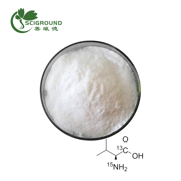 L Citrulline Powder - Amino Acid - Scigroundbio