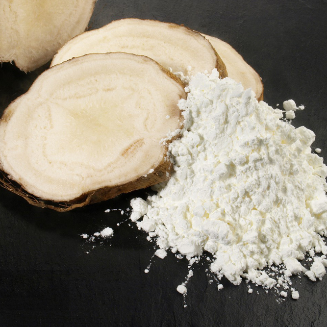 Herb Extracts Supplier | Shitake Mushroom Extract & Pueraria Mirifica ...